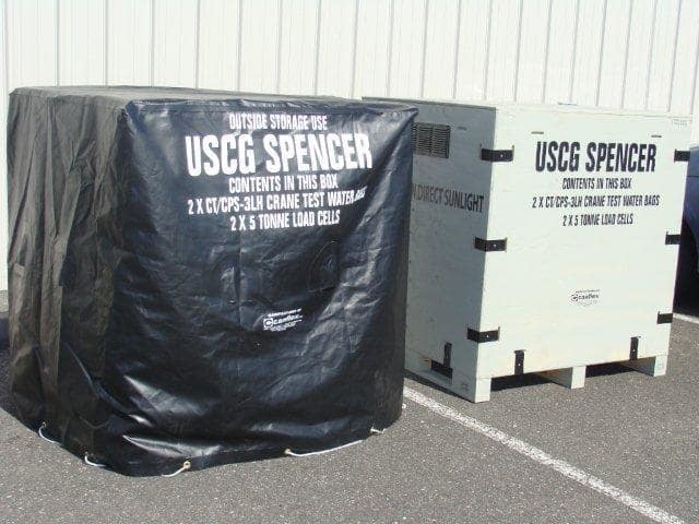 Clip-Lok Plywood Box - Flexible Containment Products | Canflex (USA), Inc.